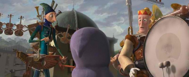 Top 10 Best Short Films from Pixar – Scatter Web