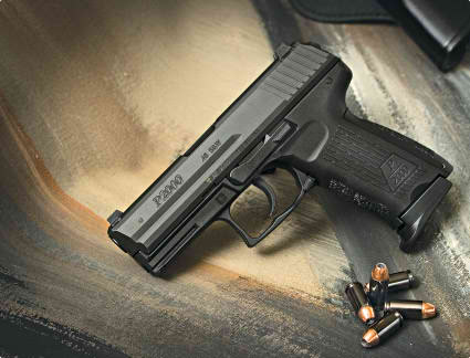 Top 10 Handguns That Are Guaranteed Not to Misfire – Scatter Web