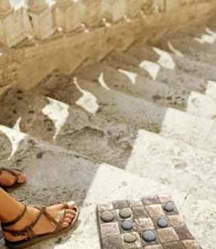 Top 10 Ancient Roman Sports That Have Found Their Way Into Modern Day ...