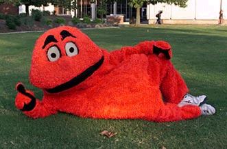 Top 10 Worst College Mascots that Incite Fear in the Hearts of Many ...