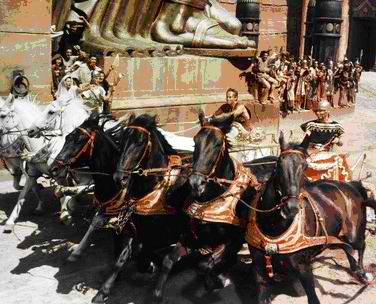 Top 10 Ancient Roman Sports That Have Found Their Way Into Modern Day ...