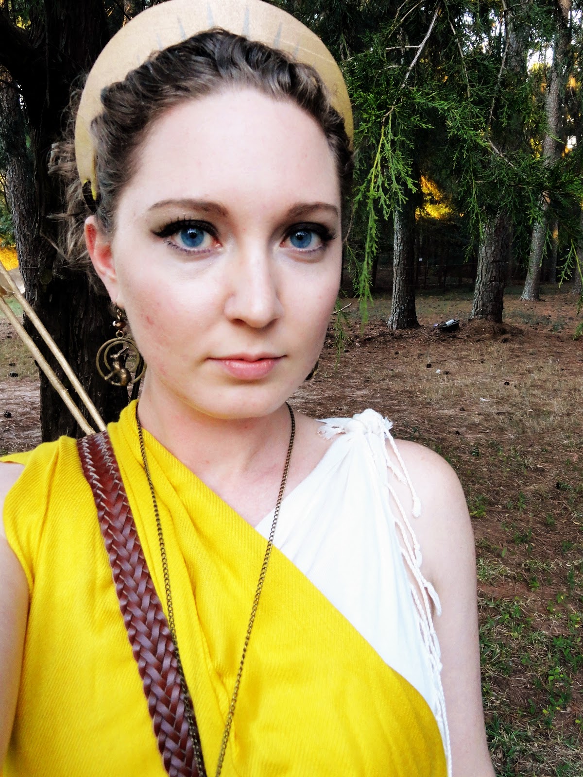 Top 10 Greek Goddess Hairstyles That Will Make You Look Like A Goddess ...