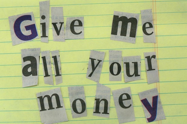 Top 10 Money Making Schemes that May or May Not Be Worth Your While ...