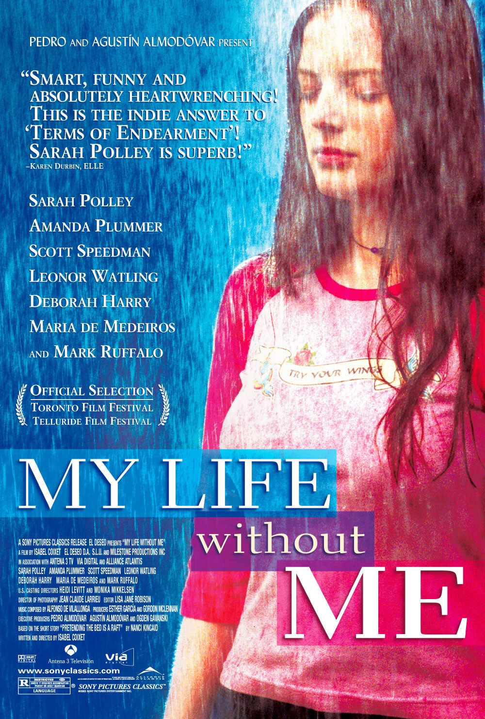 Top 10 Most Depressing Movies of All Time That Will Make You Cry ...