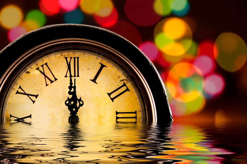 Top 10 New Year’s Eve Quotes to Share on the First Day of the Year ...