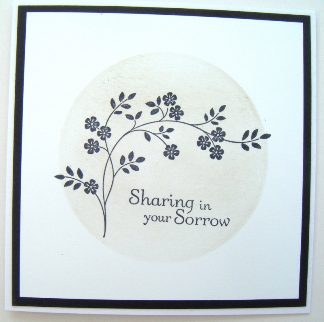 Top 20 Sympathy Card Messages That Are Simple Yet Heartfelt – Scatter Web